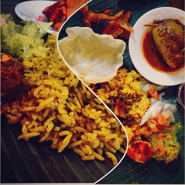 Grand Kampar Hotel (Restaurant) - Chinese Restaurant