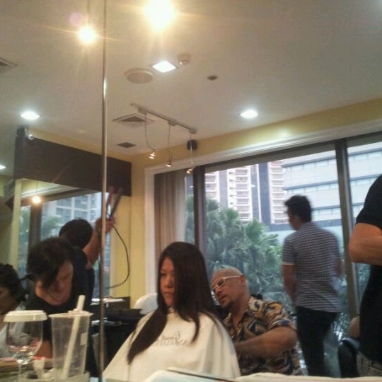 Great Cuts Salon by Angelo Justin - San Lorenzo - 3 tips