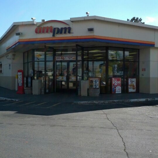 ampm - Convenience Store in Union Gap