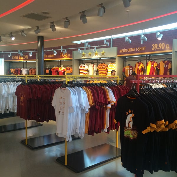 GS Store - Şişli - Türk Telekom Arena
