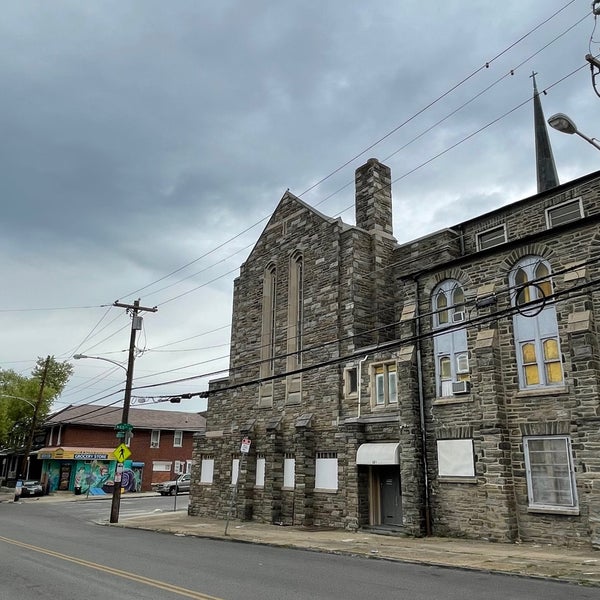 Germantown - Neighborhood