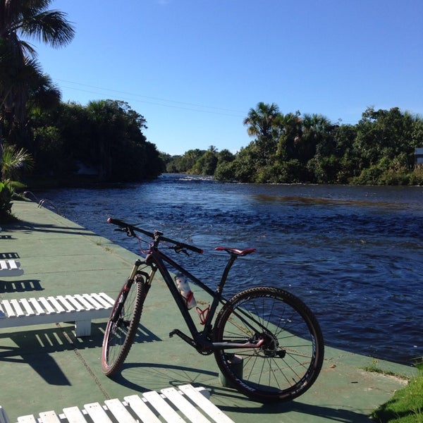 Country Club (Rio de Ondas) - Resort