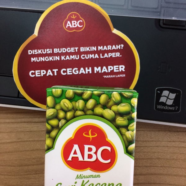 PT. Heinz ABC Indonesia - Intiland Tower, 3A Floor