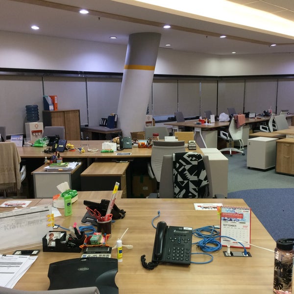 PT. Heinz ABC Indonesia - Intiland Tower, 3A Floor