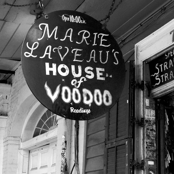 Photos at Marie Laveau's House of Voodoo - French Quarter - 739 Bourbon St