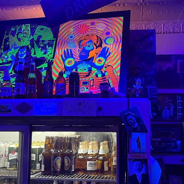 Photos at Bernice's Tavern - Bar in Bridgeport