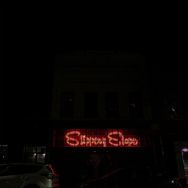 Slippery Slope - Night Club in Logan Square