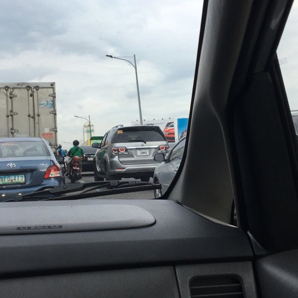 Photos at EDSA - Kamuning Flyover - Pinyahan - Quezon City, Quezon City