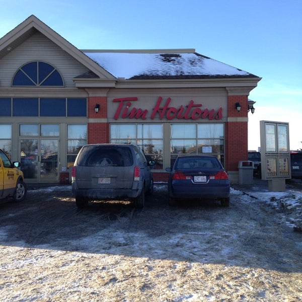 Tim Hortons - Northeast Calgary - Calgary, AB