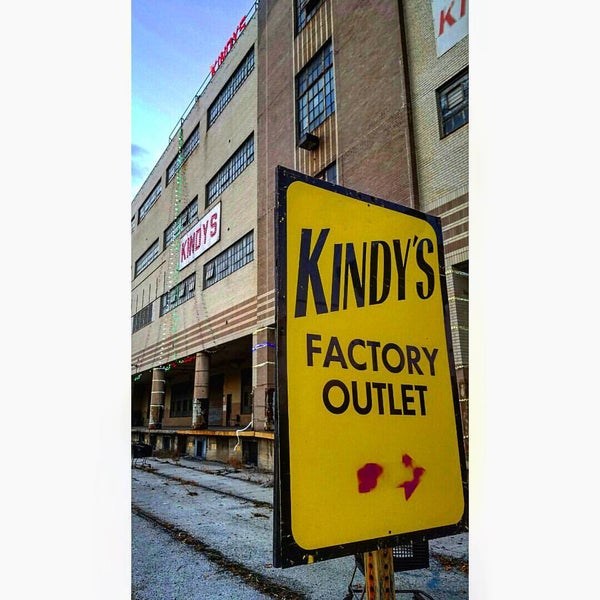 Photos at Kindy's Christmas Factory Outlet - Arts & Crafts Store in ...