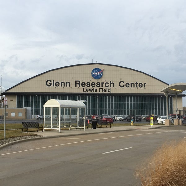 Nasa Glenn