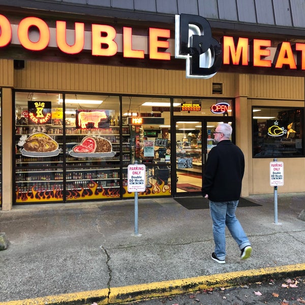 Double DD Meats - 24 tips from 652 visitors