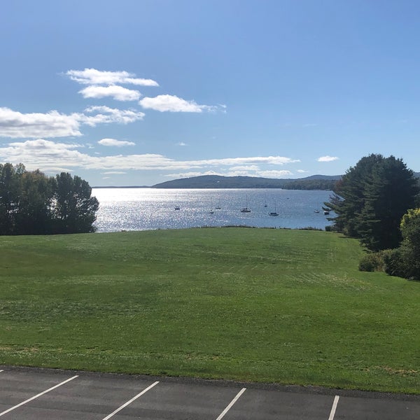 Belfast Harbor Inn - 91 Searsport Ave