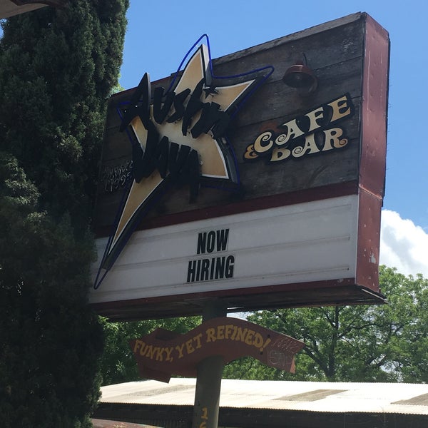 Austin Java (Now Closed) - Coffee Shop in Austin