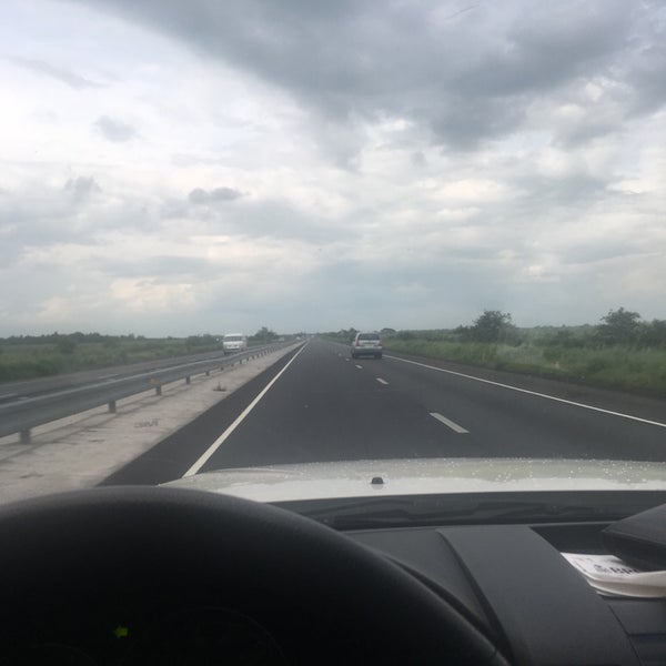 Subic-Clark-Tarlac Expressway (SCTEX) - Road