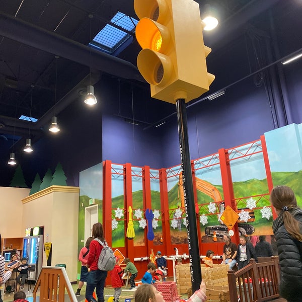 Pretend City Children's Museum - Museum in Irvine Research Center