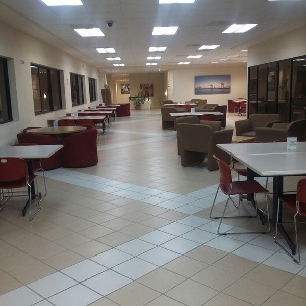 IEST Anahuac - Tampico, Tamaulipas