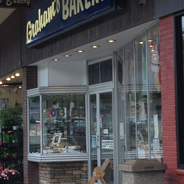 Grahams Bakery - Bakery in Castle Shannon