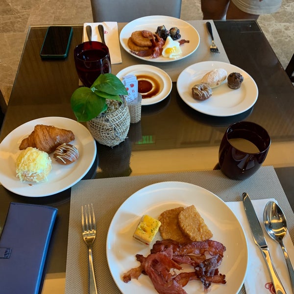 Café Eight - Alabang, Rizal