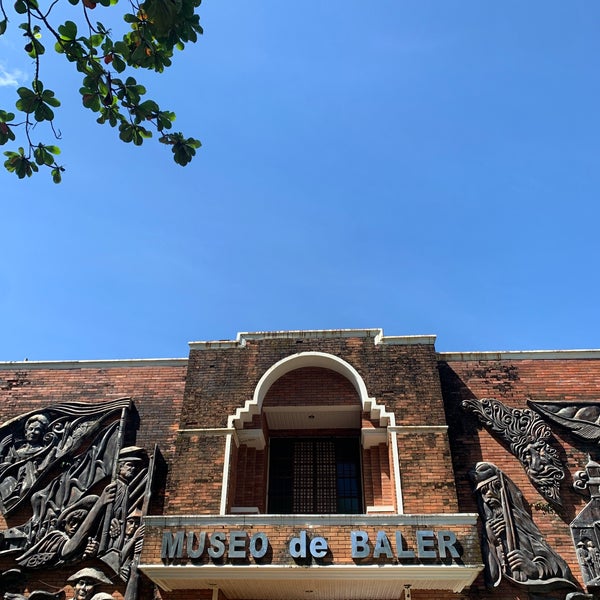 Museo De Baler