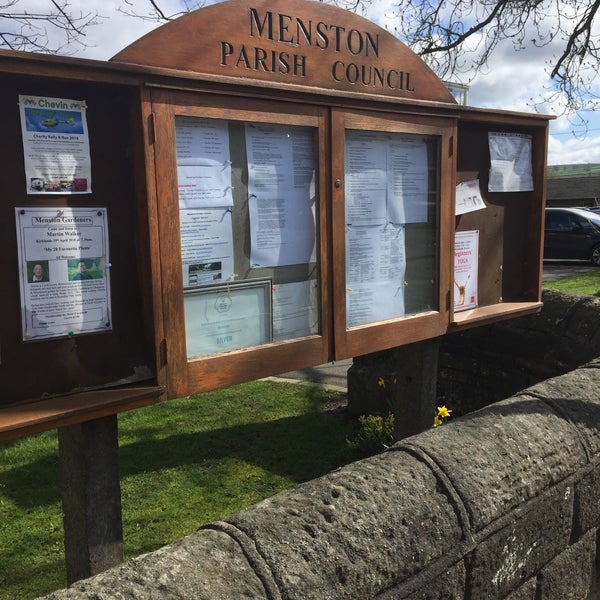 Menston - Menston - 2 tips