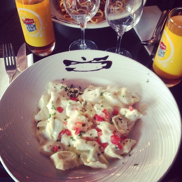 Enzo - Italian Restaurant