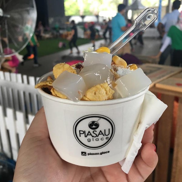 Photos at Jerudong Park Amphitheatre - Kampong Jerudong, Brunei and ...