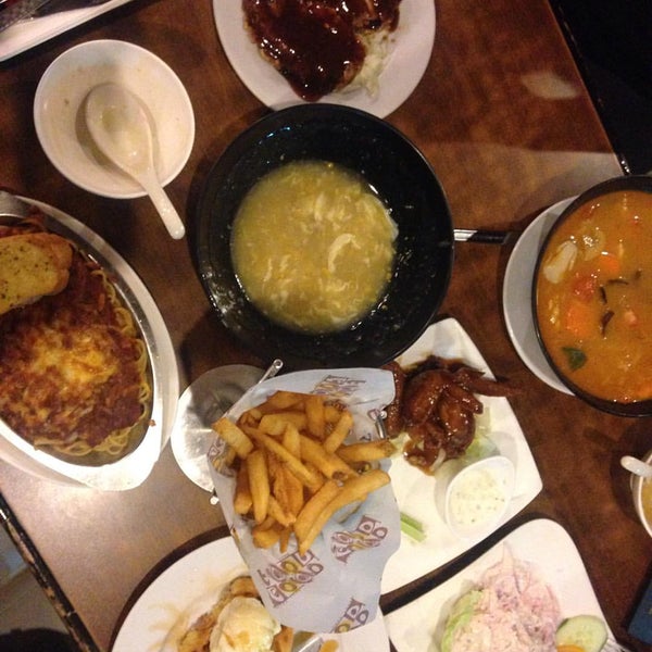 Cheezbox Cafe & Restaurant - Bandar Seri Begawan, Brunei and Muara District