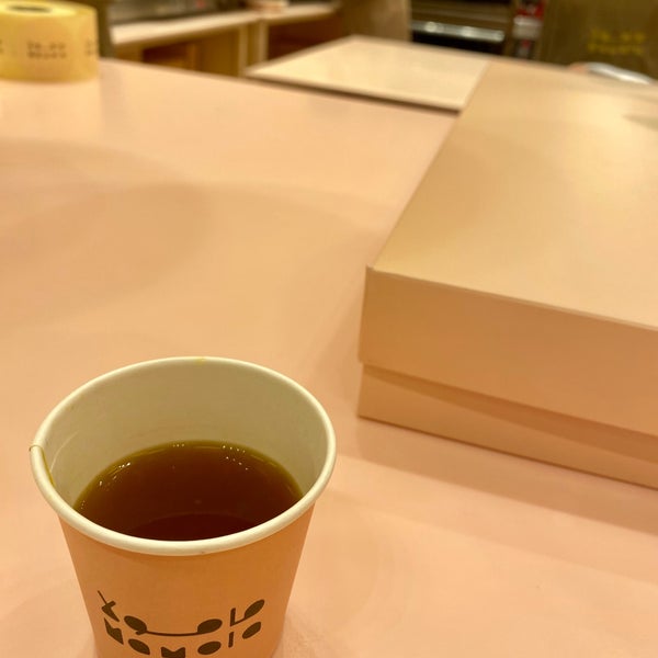 Mamola - Bakery in الرياض