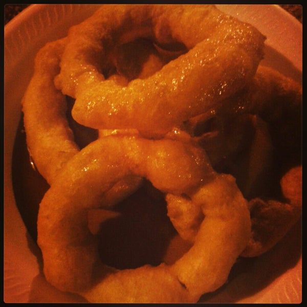 Picarones Mary - Food Truck in Miraflores