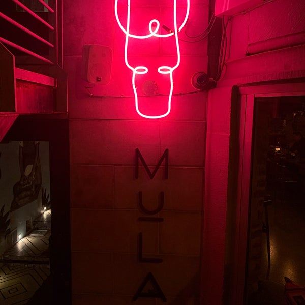 Mula Mexicana - Mexican Restaurant in Ville-Marie