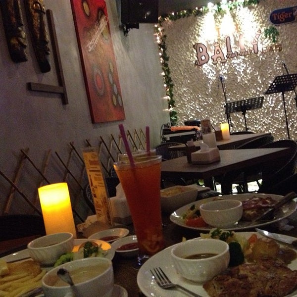 Little Bally Cafe - Taman Sea - Petaling Jaya, Selangor