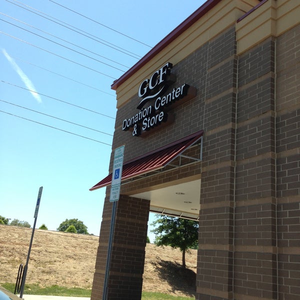 Goodwill Community Foundation - 2 tips from 173 visitors