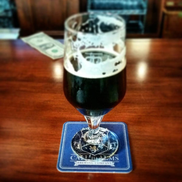 Call To Arms Brewing Company - Brewery in Denver