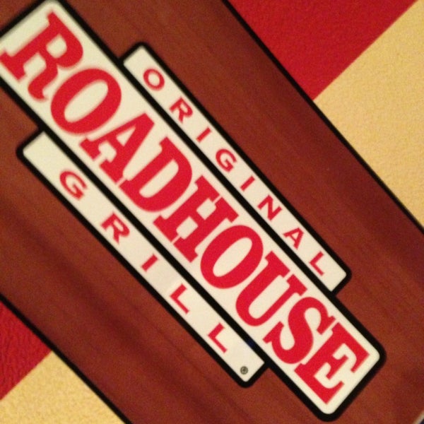 Photos at Original Roadhouse Grill - American Restaurant in Springfield