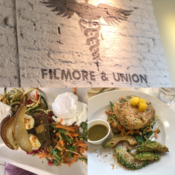 Filmore & Union - 19 tips from 171 visitors