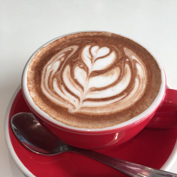 Spa Town Coffee - Coffee Shop in Royal Leamington Spa