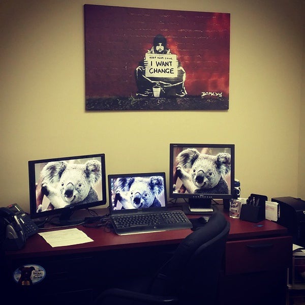 3BG Supply Co. - Downtown Fort Wayne - 127 W Berry St Ste 606