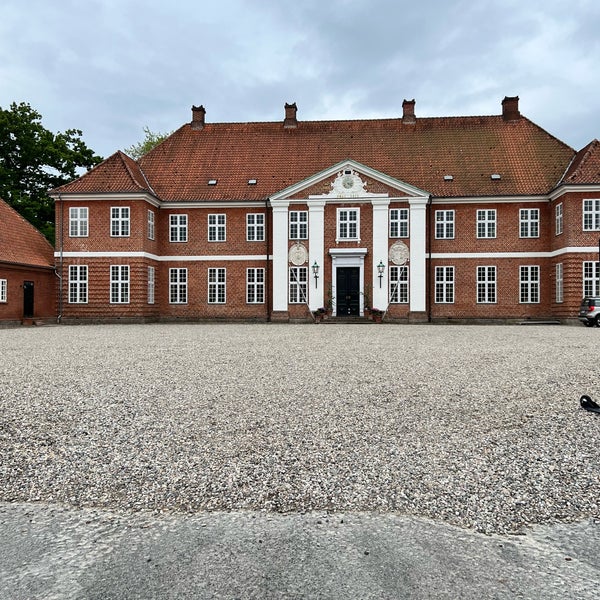 Hindsgavl Slot - 6 tips from 427 visitors