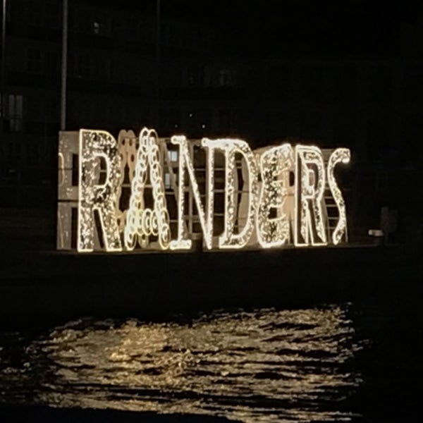 Randers - City