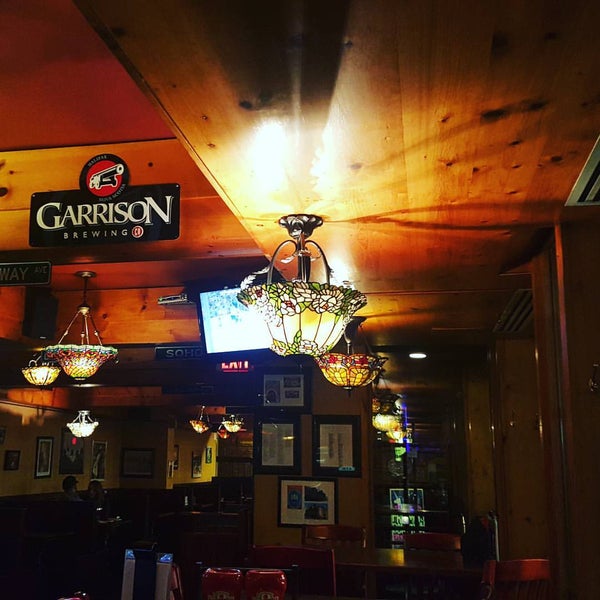 Freeman's Little New York - Downtown Halifax - 1701-1753 Grafton St