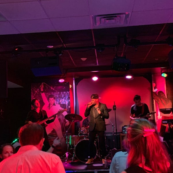 Limelight Stage + Studio - Chinatown - Leather District - 14 tips