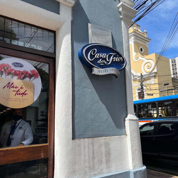 Casa dos Frios - 117 tips from 2496 visitors