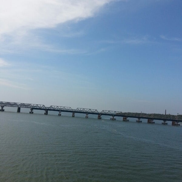 Netravati Bridge - 4 tips from 212 visitors