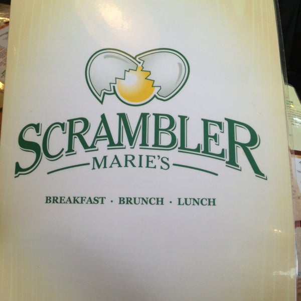 Marie Scramblers Locations Ohio | Reviewmotors.co