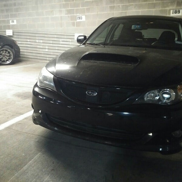 A Step Up Lounge - Dallas, TX