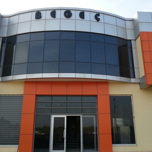 Begec Asansör Fab. - 1 tip from 184 visitors