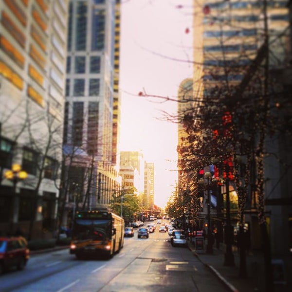 Photos at Regal Meridian & 4DX - Seattle Central Business District - 61 ...