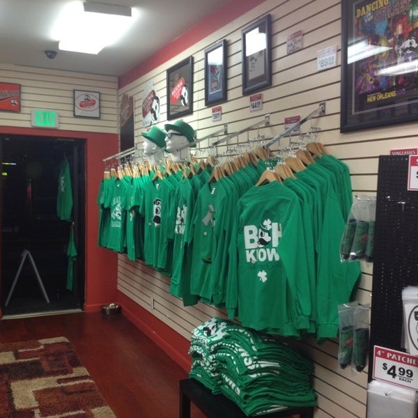 Natty Boh Gear - Gift Store in Canton