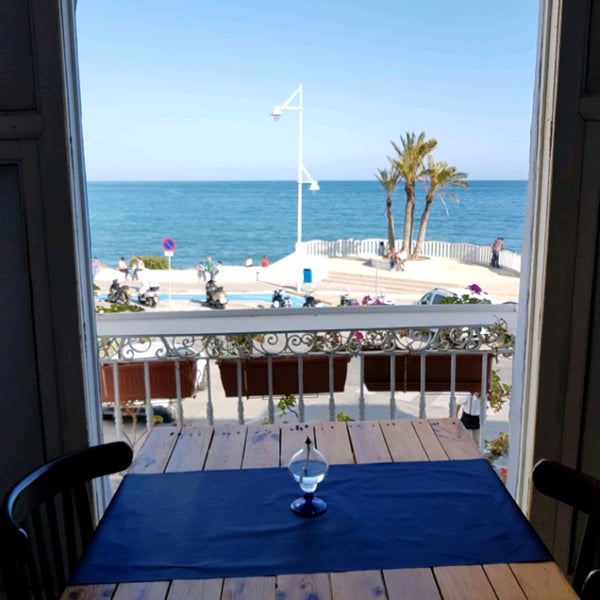 Restaurante Senses - Altea, Comunitat Valenciana
